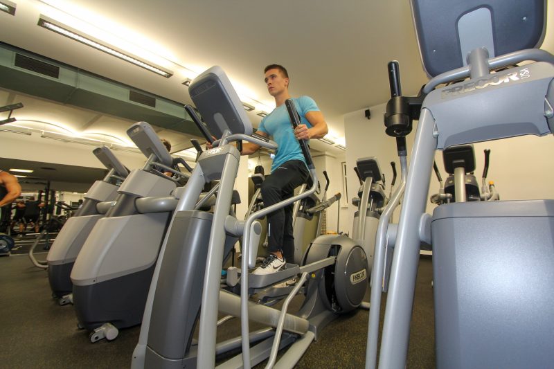 Fightness – Dein Gym