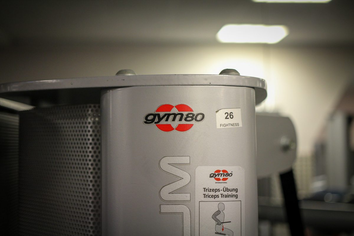 Fightness – Dein Gym