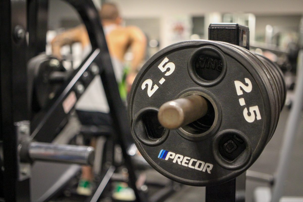 Fightness – Dein Gym