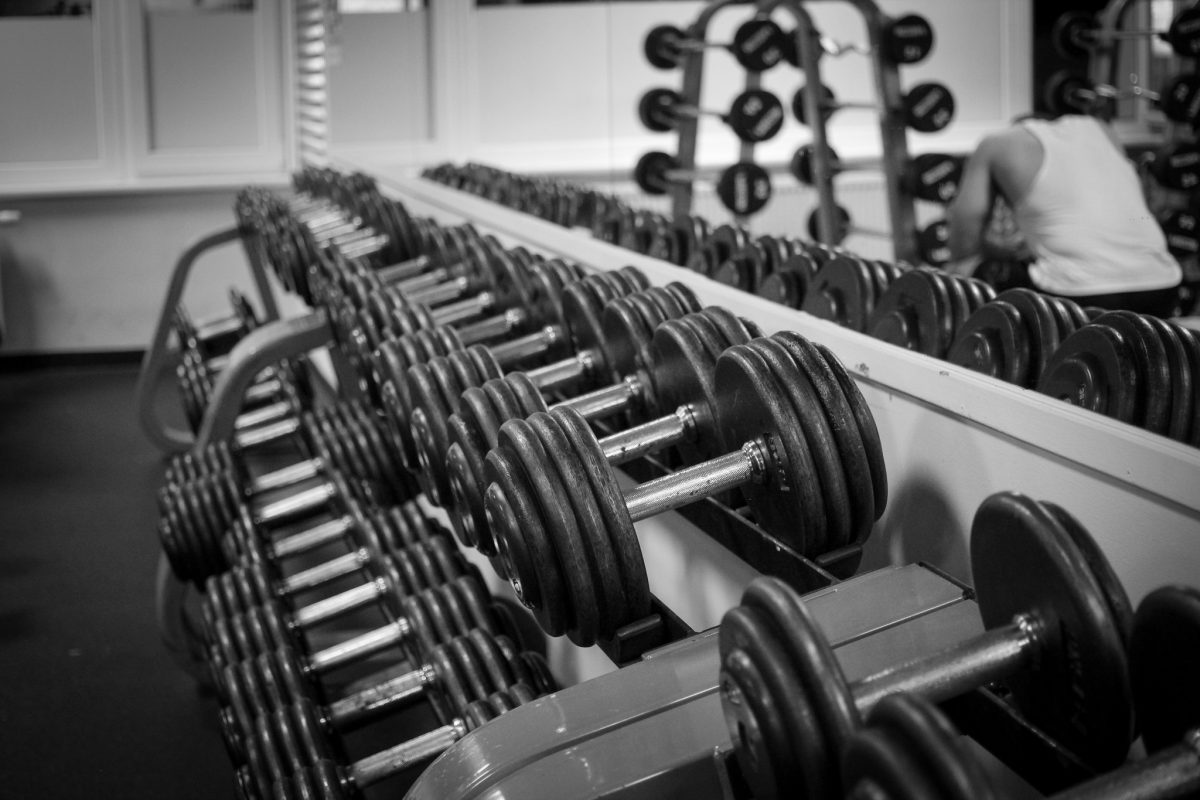 Fightness – Dein Gym