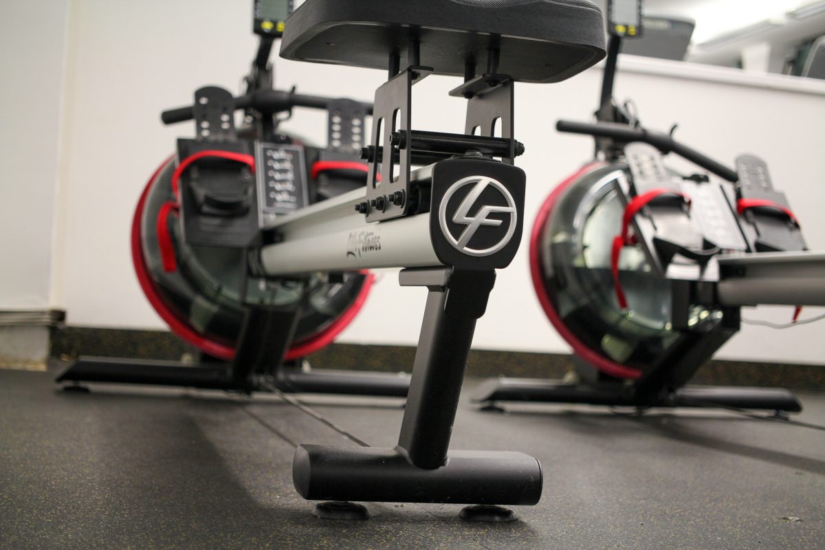 Fightness – Dein Gym