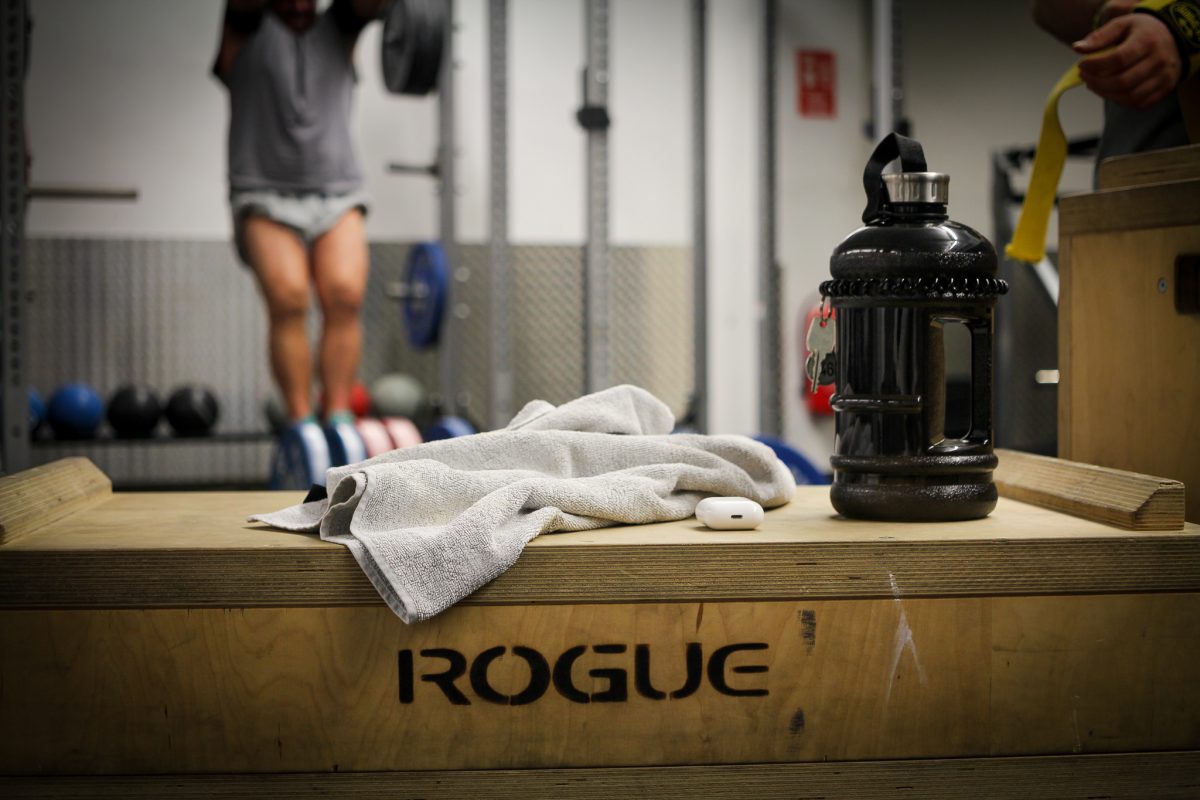 Fightness – Dein Gym