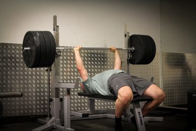 Fightness – Dein Gym