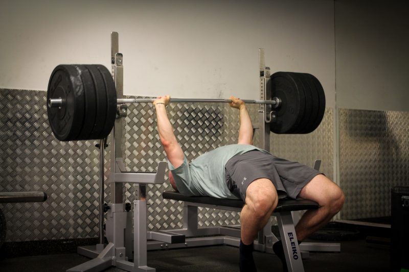 Fightness – Dein Gym